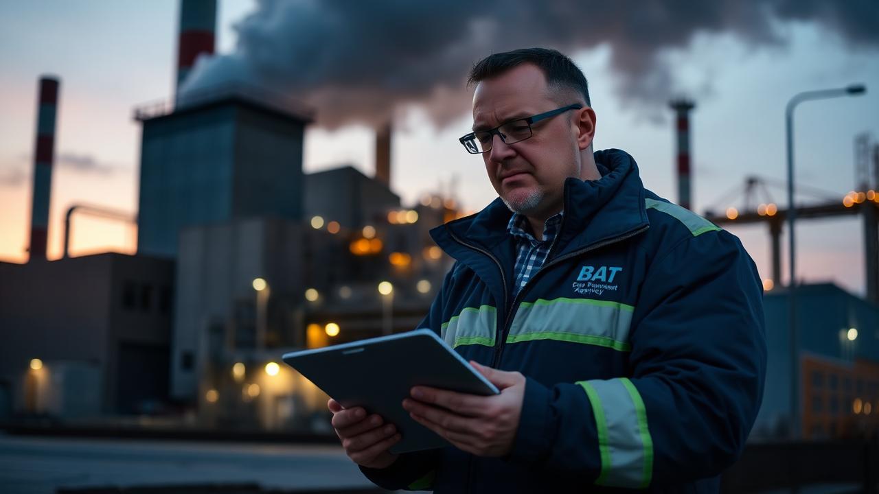 Guide: Environmental Permitting Regulations 2026 Update: