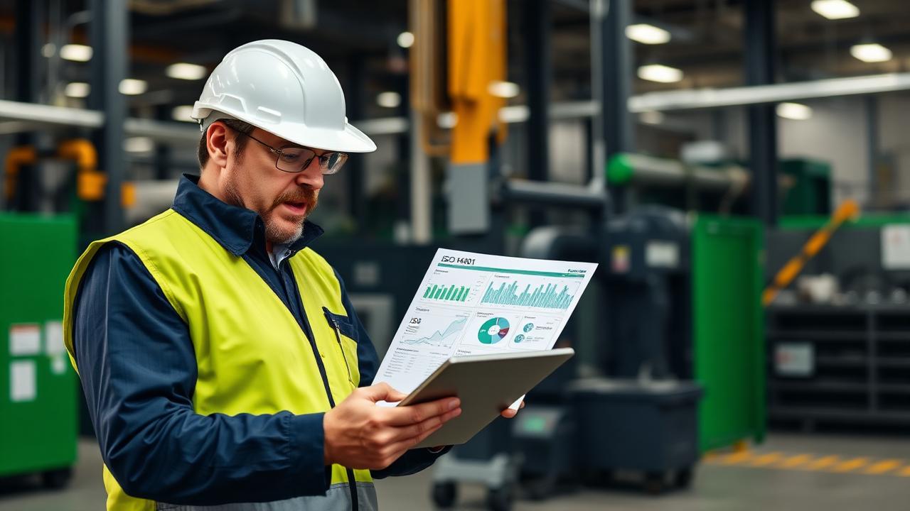 ISO 14001:2026 Update: What UK Operators Need to Know Abo...