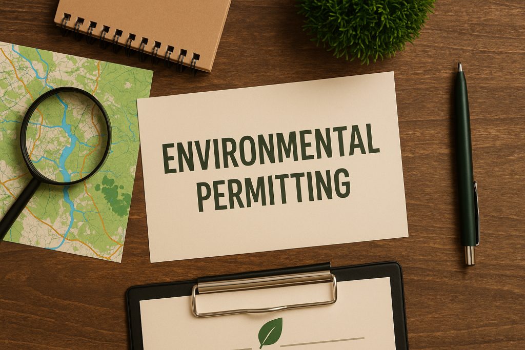 Environmental Permitting in the UK – A Beginner’s Guide - Alkali ...